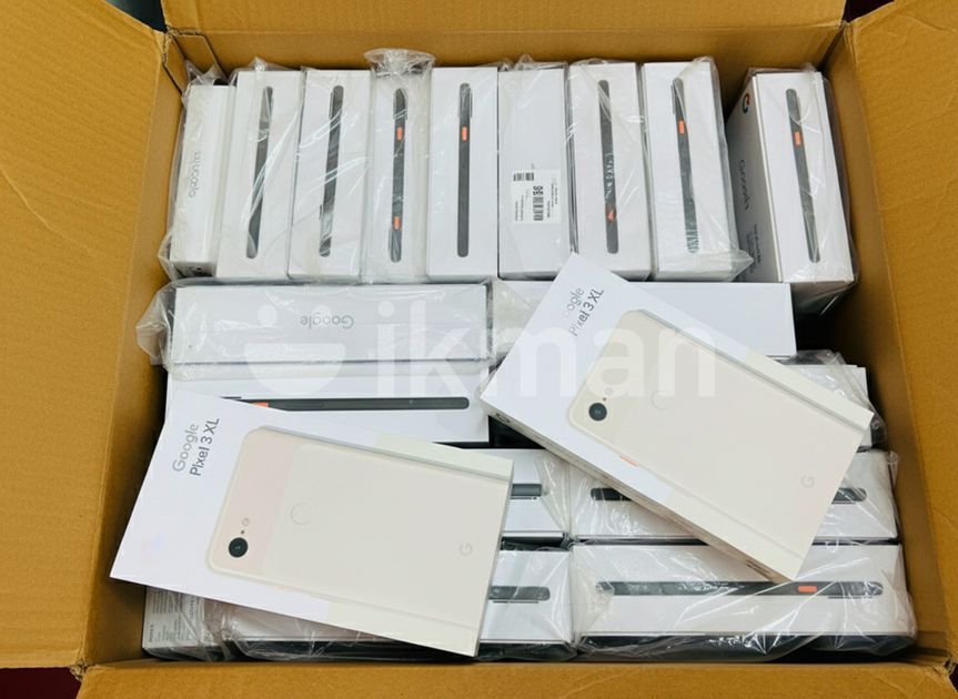 Google Pixel 3 XL 64GB (Brand New) | ikman