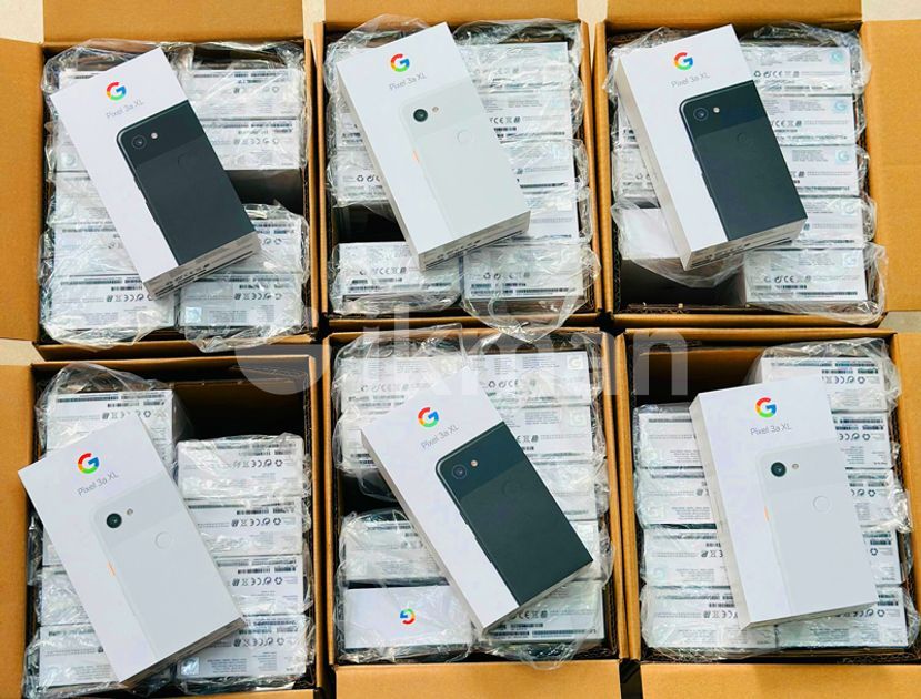 Google Pixel 3a XL 64GB (Brand New) | ikman
