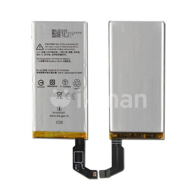 Google Pixel 4 Battery Repair | Colombo 8 | ikman