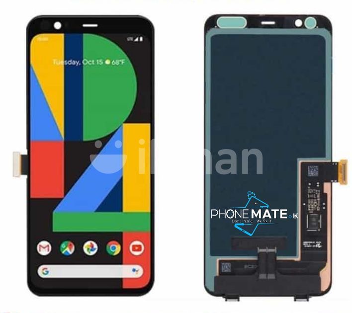 Google pixel 4 Oled Display Repair | Talawatugoda | ikman