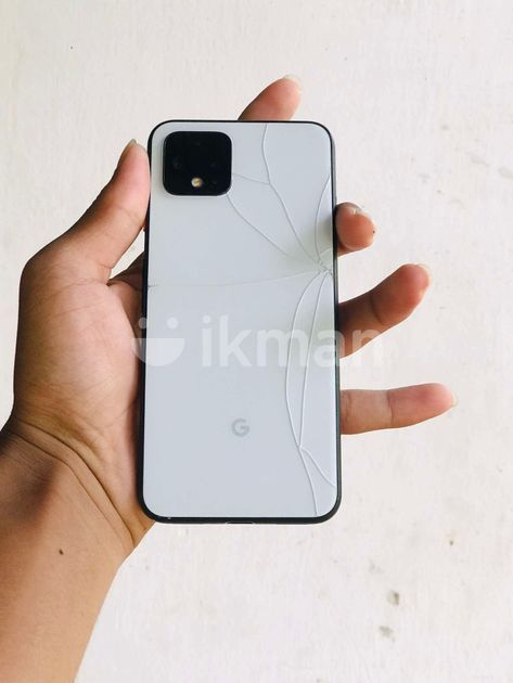 Google Pixel 4 (Used) | ikman