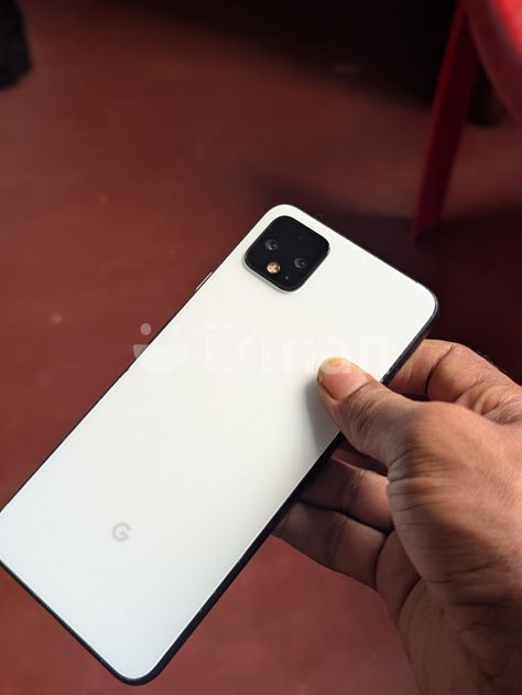 Google Pixel 4 XL 64GB (Used) | ikman