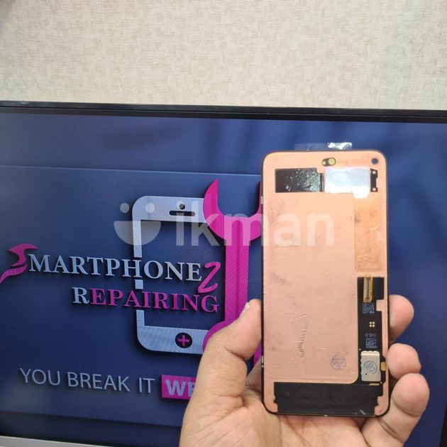 Google Pixel 5 Display Repair | Colombo 3 | ikman