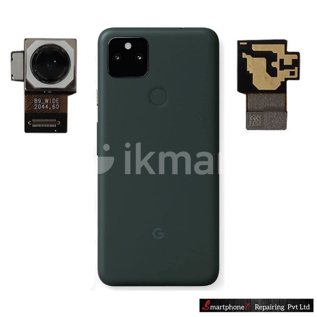 Google Pixel 5A Original Rear Camera | Colombo 3 | ikman