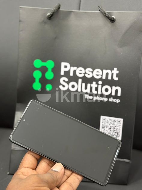 Google Pixel 6 Pro Display Replacement | ikman