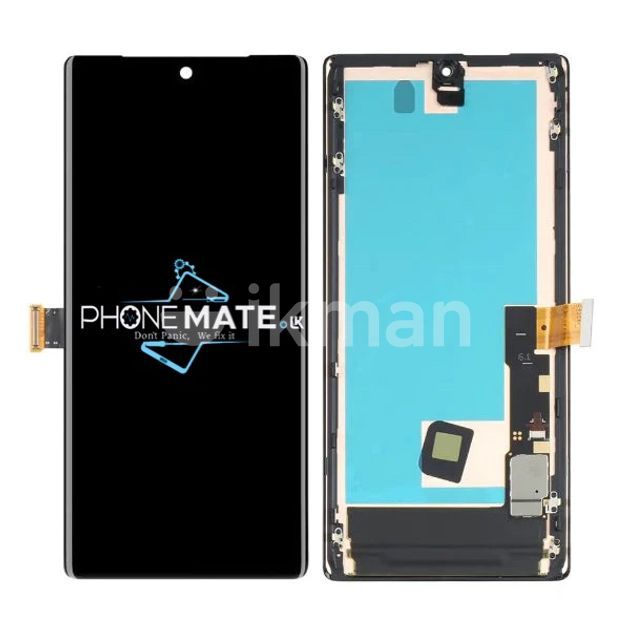 Google Pixel 6 Pro Display Replacement | Colombo 4 | ikman