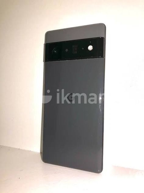 Google Pixel 6 Pro (Used) | ikman