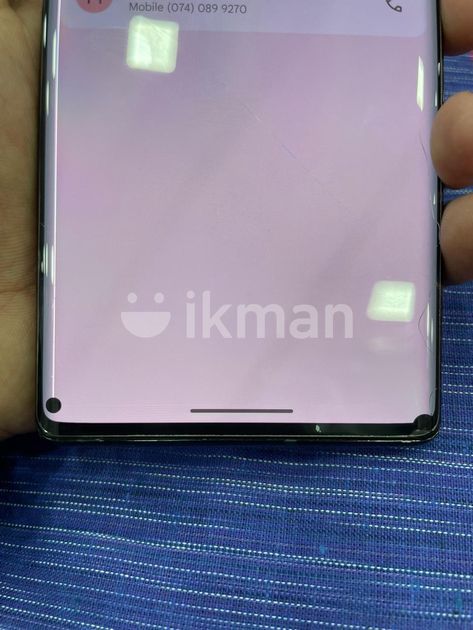 Google Pixel 6 Pro (Used) | ikman