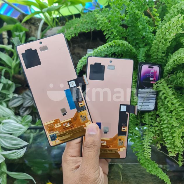 Google Pixel 7 Display AMOLED | Colombo 3 | ikman