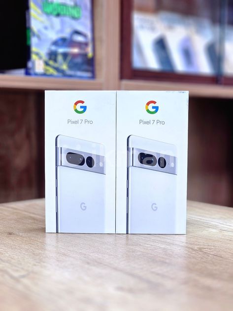Google Pixel 7 Pro 128GB (Brand New) | ikman