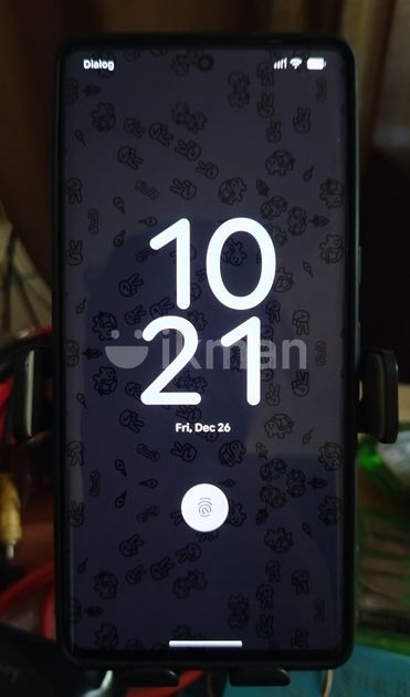 Google Pixel 7 Pro 12GB 128GB (Used) | ikman