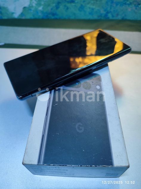 Google Pixel 7 Pro (Used) | ikman