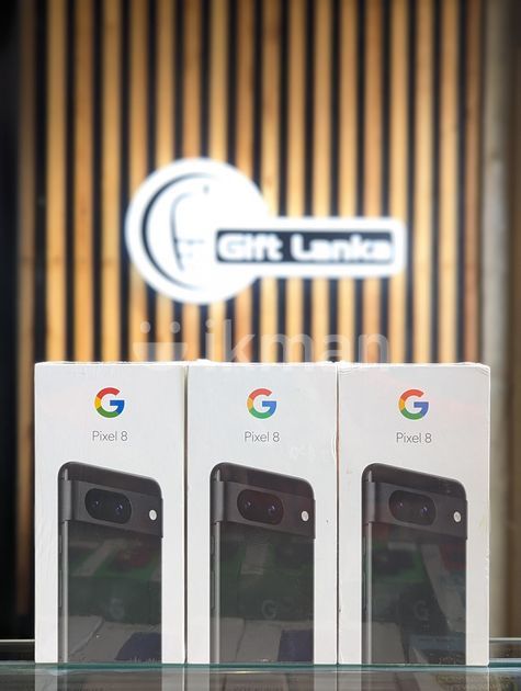 Google Pixel 8 (Brand New) | ikman