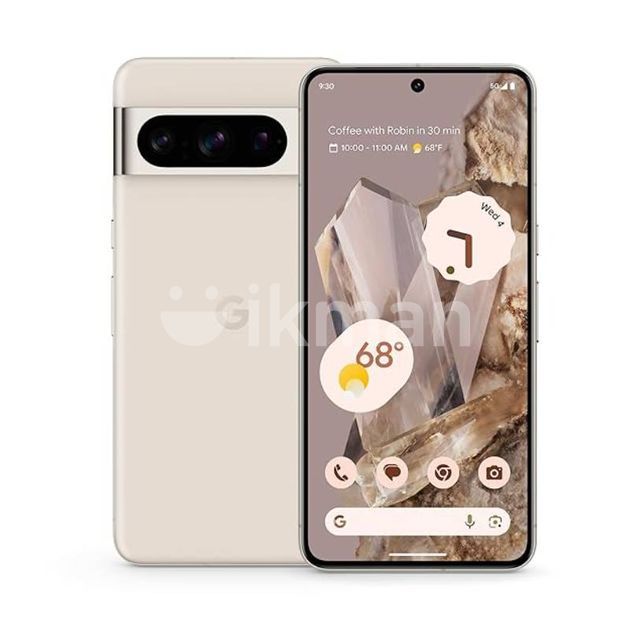Google Pixel 8 Pro 128GB (Brand New) | ikman