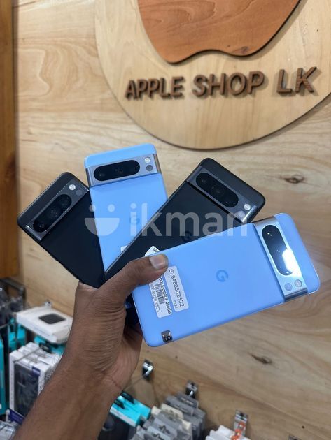 Google Pixel 8 Pro 256GB (Used) | ikman