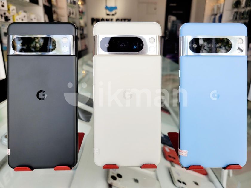 Google Pixel 8 Pro (Used) | ikman