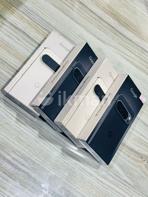 Google Pixel 9 128GB (New) | ikman