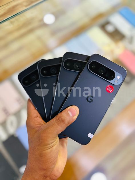 Google Pixel 9 Pro 128GB (Used) | ikman