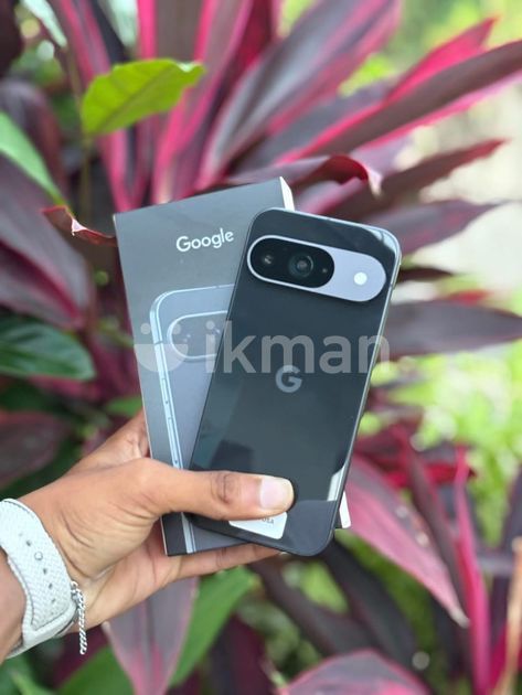 Google Pixel 9 (Used) | ikman