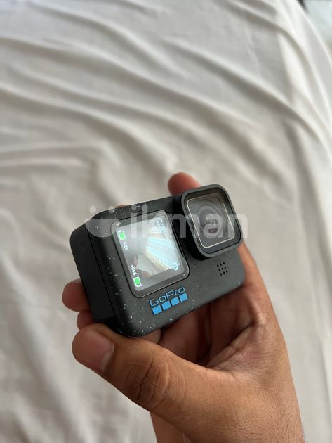 GoPro Hero 12 for Sale in Bentota | ikman