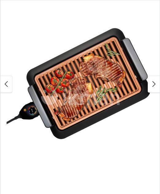 Gotham Indoor Grill Plate in Talawatugoda | ikman