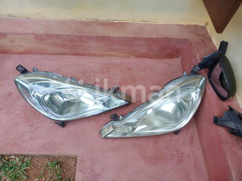 GP 1 head light for Sale in Nugegoda | ikman