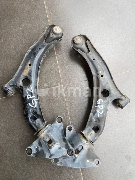 Gp1 Gp 2 Lower Arm for Sale in Panadura | ikman