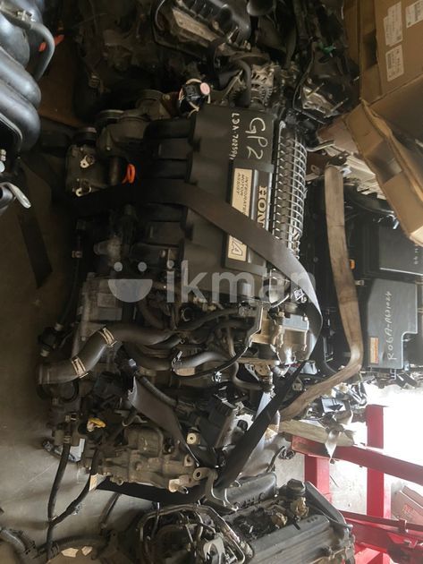 Gp2 Engine for Sale in Panadura | ikman