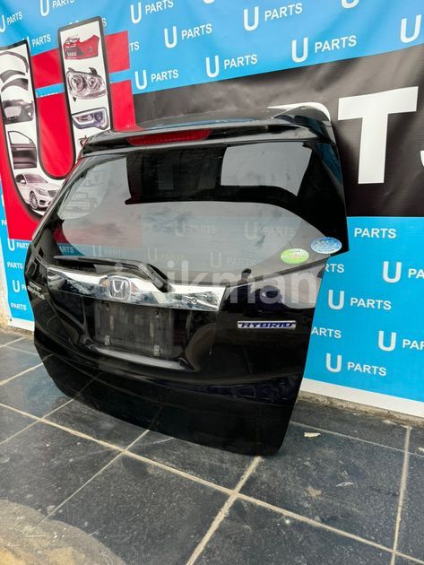 Gp2 Fit Shuttle Dicky Door for Sale in Negombo | ikman