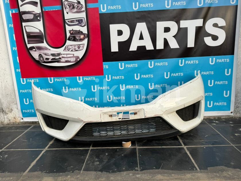 GP5 Front Buffer for Sale in Negombo | ikman