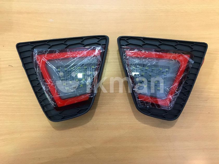 GP5 Rear Buffer Light for Sale in Kohuwala | ikman