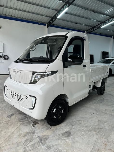 GP50P Mini cab 2025 | Athurugiriya | ikman