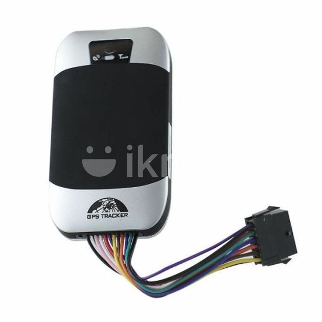 GPS Tracker / Vehicle Trackers MM-06 ( CITY TRACK ) for Sale in Kotte ...