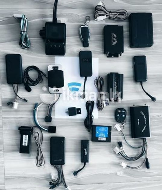 GPS Trackers for BMW in Boralesgamuwa | ikman
