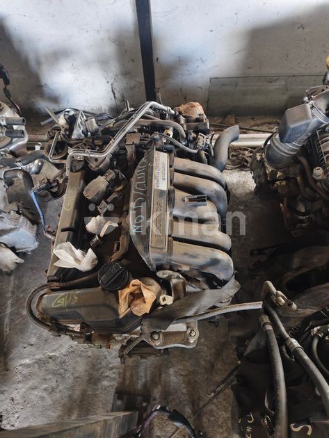 Grace GP5 Engine for Sale in Homagama | ikman