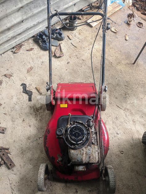 Grass Cutter for Sale | Gampola | ikman