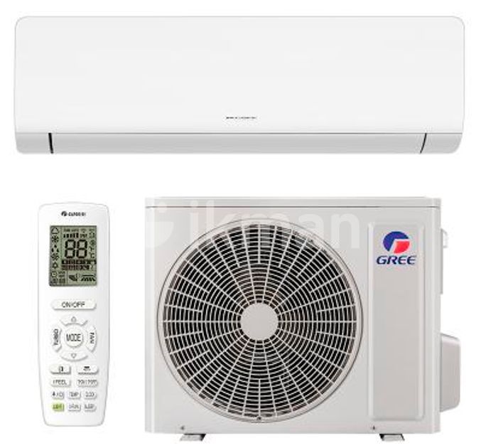 GREE 18000 BTU Non-inverter Air Conditioner for Sale in Ampara City | ikman