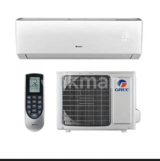 Gree Non-Inverter 18000BTU for Sale in Ambalangoda | ikman