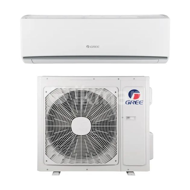 Gree Non Inverter (China No 01) Brand New AC 🇨🇳- 2025 Model for Sale in ...