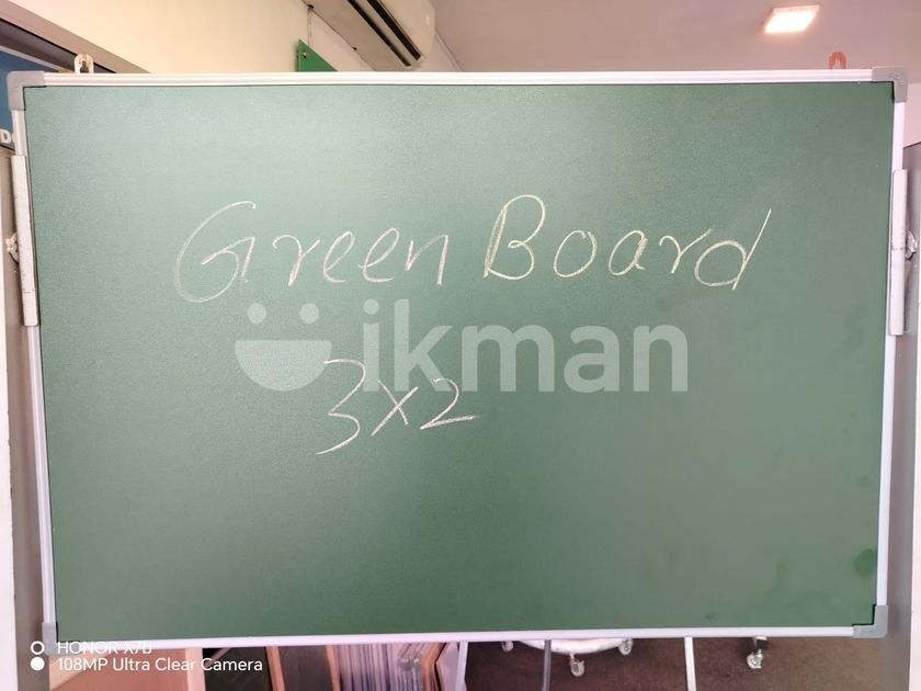 Green Board 3X2 for Sale in Malabe | ikman