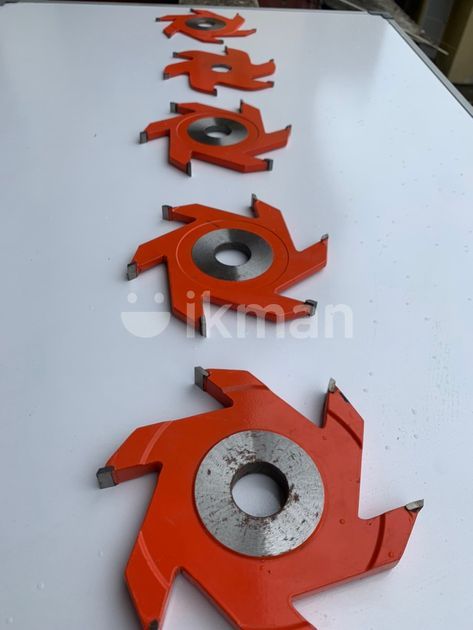 Grooving Cutters in Kiribathgoda | ikman