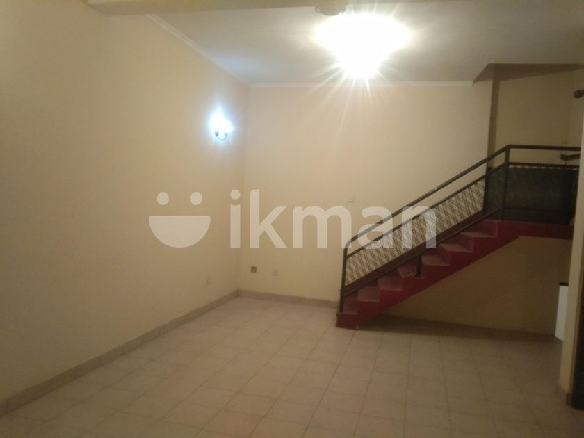 Ground Floor 2BR House For Rent in Dehiwala Samagi Mawata Kawdana | ikman