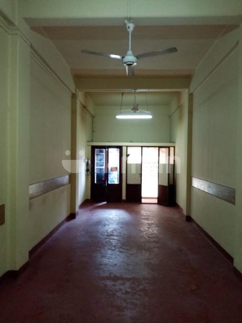 Ground Floor 985 Sq.Ft Shop Sale At Punchi Borella Col 10 | ikman