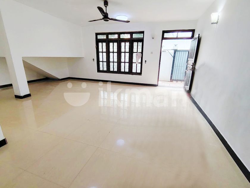 Ground Floor for Rent at Mount Lavinia MRE 34 | ikman