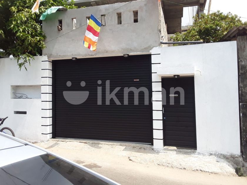 Ground Floor for Rent in Rajagiriya | ikman