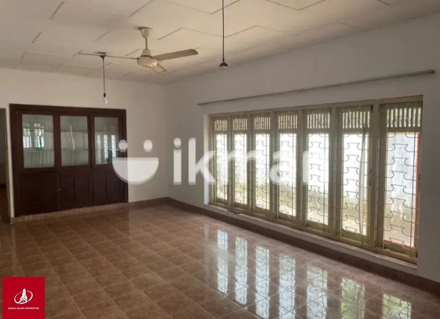 Ground Floor Gampaha Bulthgaha Asgiriya Handiya | ikman