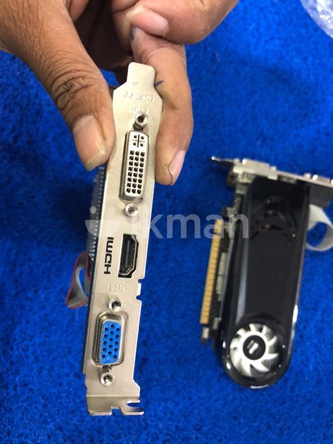 GT 430 Vga Card for Sale in Godagama | ikman