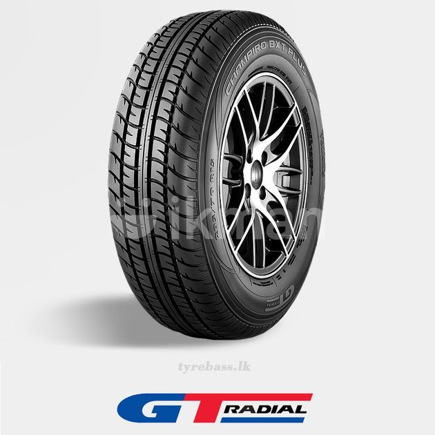 GT RADIAL 185/80 R14 (INDONESIA) Tyres for Mazda Bongo Van for Sale in ...
