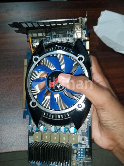 GTS 250 1GB Graphics Card for Sale in Monaragala City | ikman