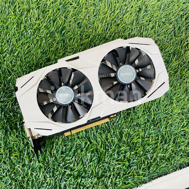 GTX 1060 3GB Used Graphic Card for Sale in Kiribathgoda | ikman